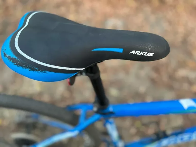 ROWER ARKUS FORESTER MTB | MTB (górskie) | Loombard.pl