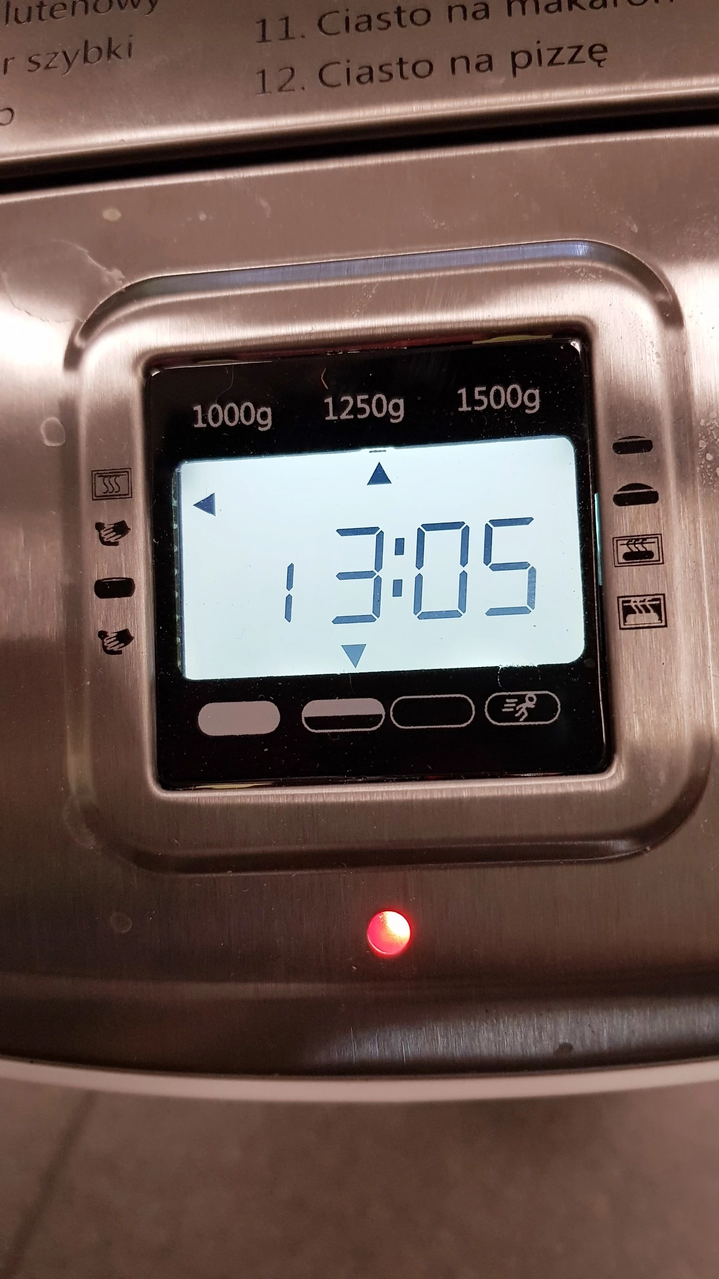 WYPIEKACZ DO CHLEBA SILVERCREST SBB 850 E1 | Wypiekacze do chleba | Loombard.pl