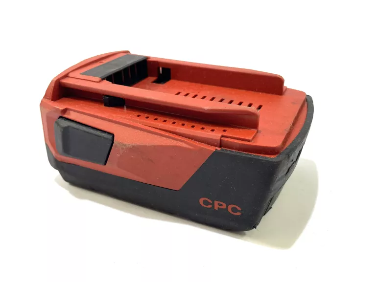 BATERIA HILTI B22 4,0 | Akumulatory do elektronarzędzi | Loombard.pl