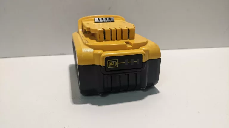 AKUMULATOR DEWALT 18V 5.0AH ROK 2021 | Akumulatory do elektronarzędzi ...