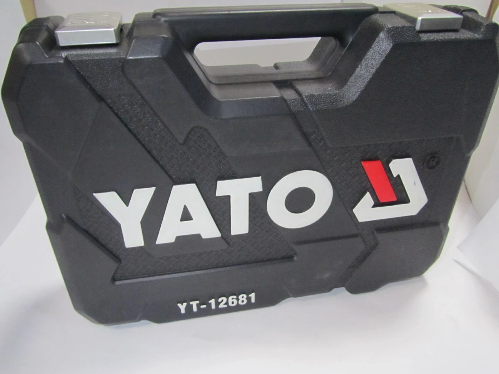 ZESTAW KLUCZY YATO YT-12681 | Zestawy narzędzi | Loombard.pl