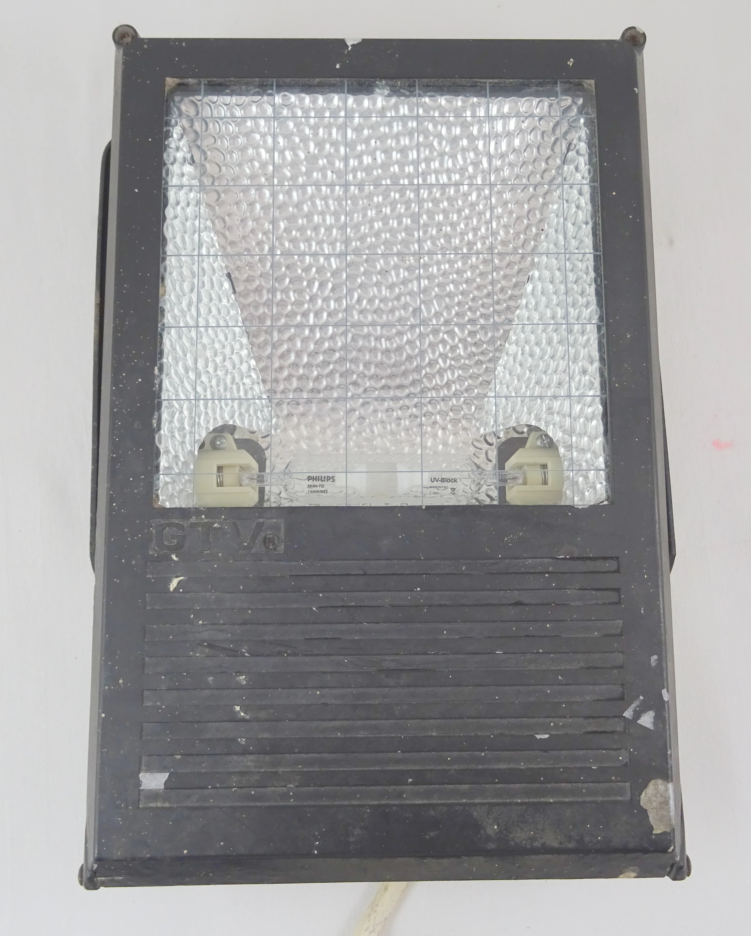 HALOGEN GTV OMC-150 | Oprawy oświetleniowe | Loombard.pl