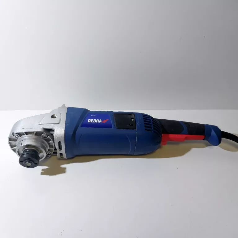 SZLIFIERKA KĄTOWA DEDRA DED7953 2400W | Szlifierki | Loombard.pl