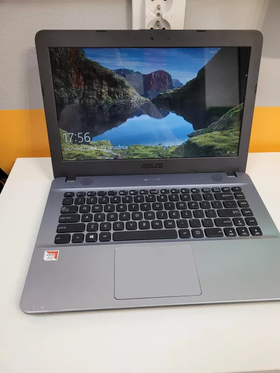 LAPTOP LAPTOP ASUS X441BA