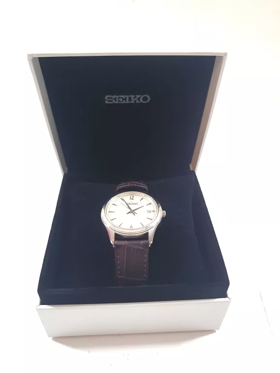 ZEGAREK SEIKO SUR421P1 | Męskie | Loombard.pl