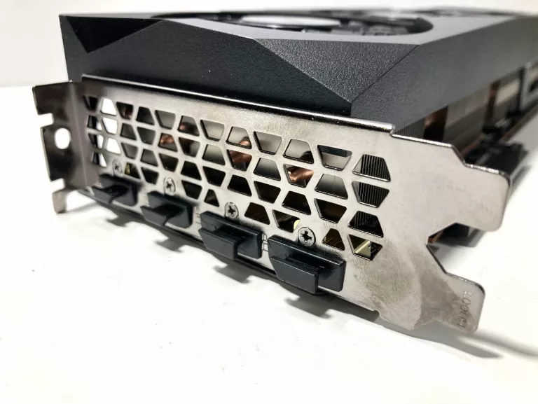 KARTA GRAFICZNA GIGABYTE AMD RADEON RX 6800 XT OPIS | Karty graficzne ...