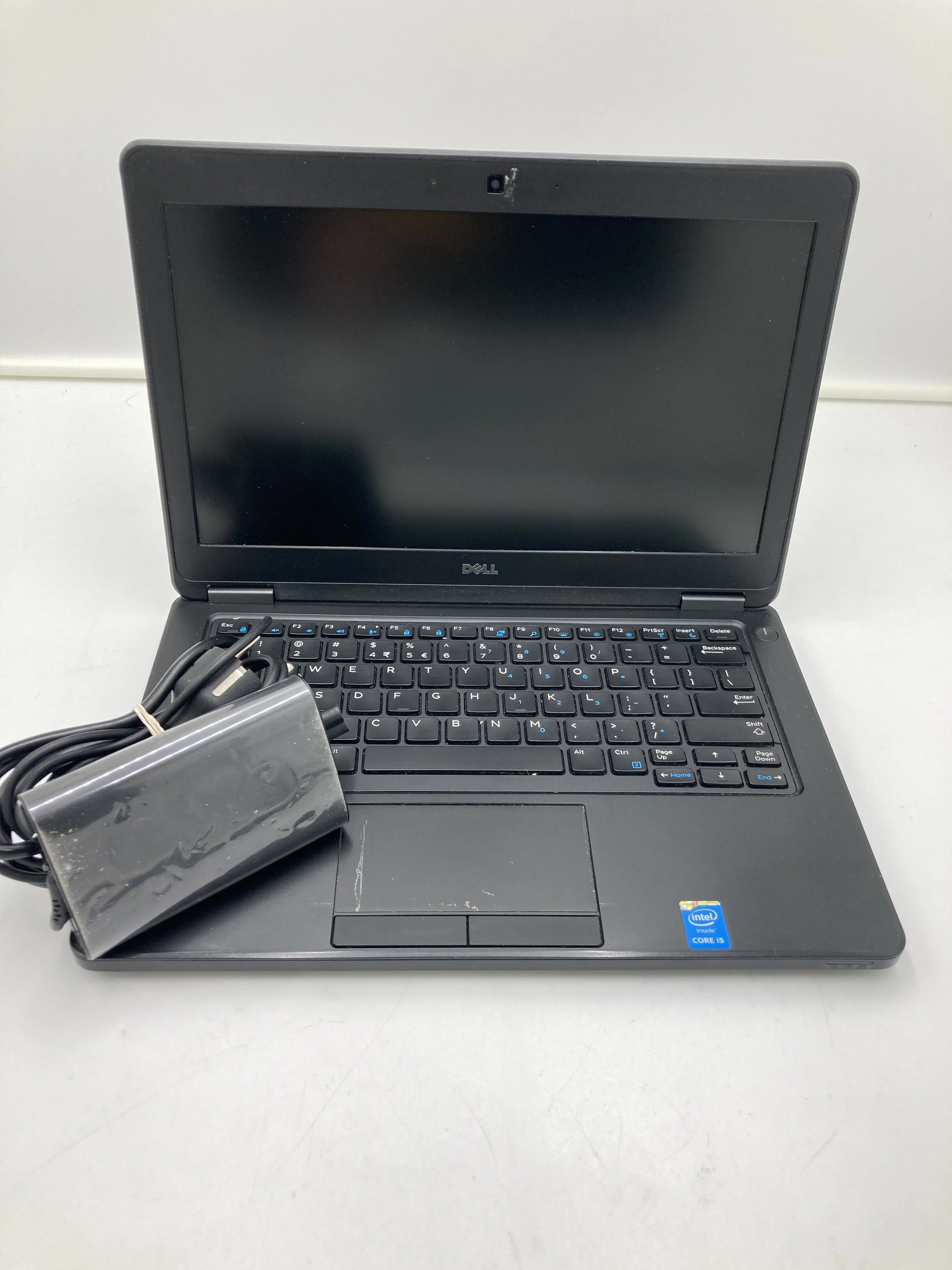 LAPTOP DELL LATITUDE E5250 I5 8GB 256GB SSD | Laptopy | Loombard.pl