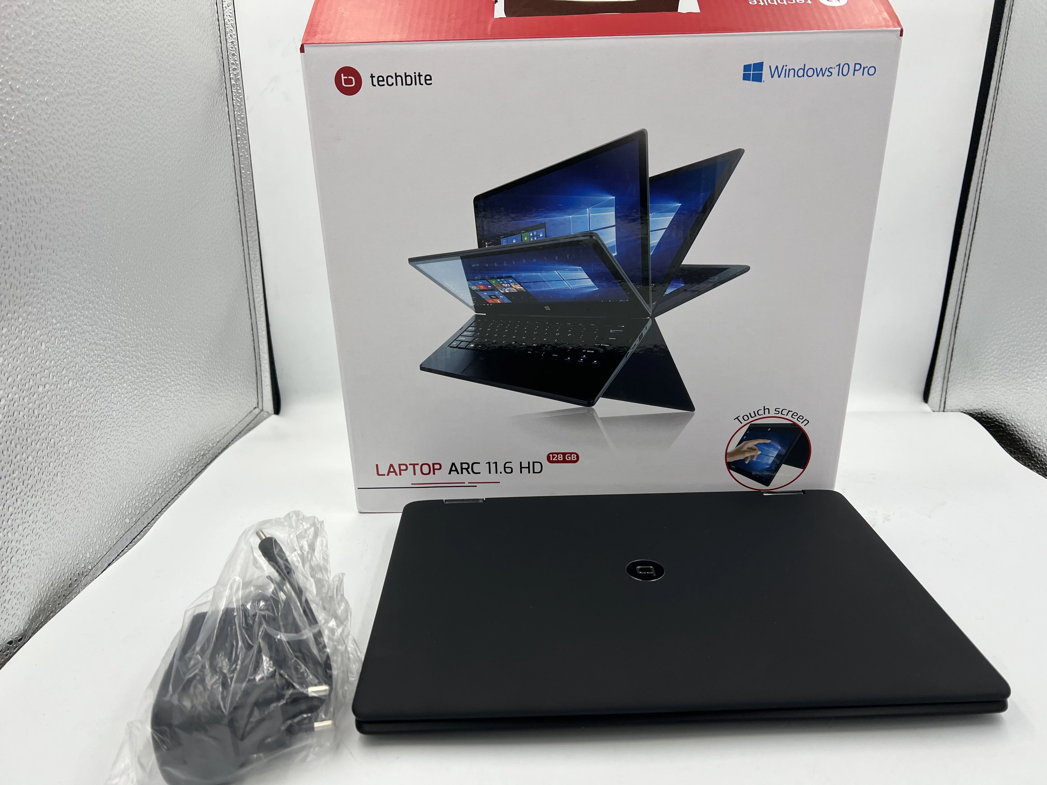 LAPTOP TECHBITE ARC 11,6 4GB/128GB | Laptopy | Loombard.pl