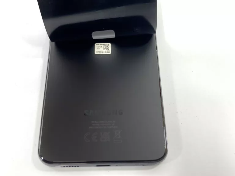 SAMSUNG GALAXY S22+ 5G 8/128 GB SM-S906B/DS OPIS! | Smartfony i ...