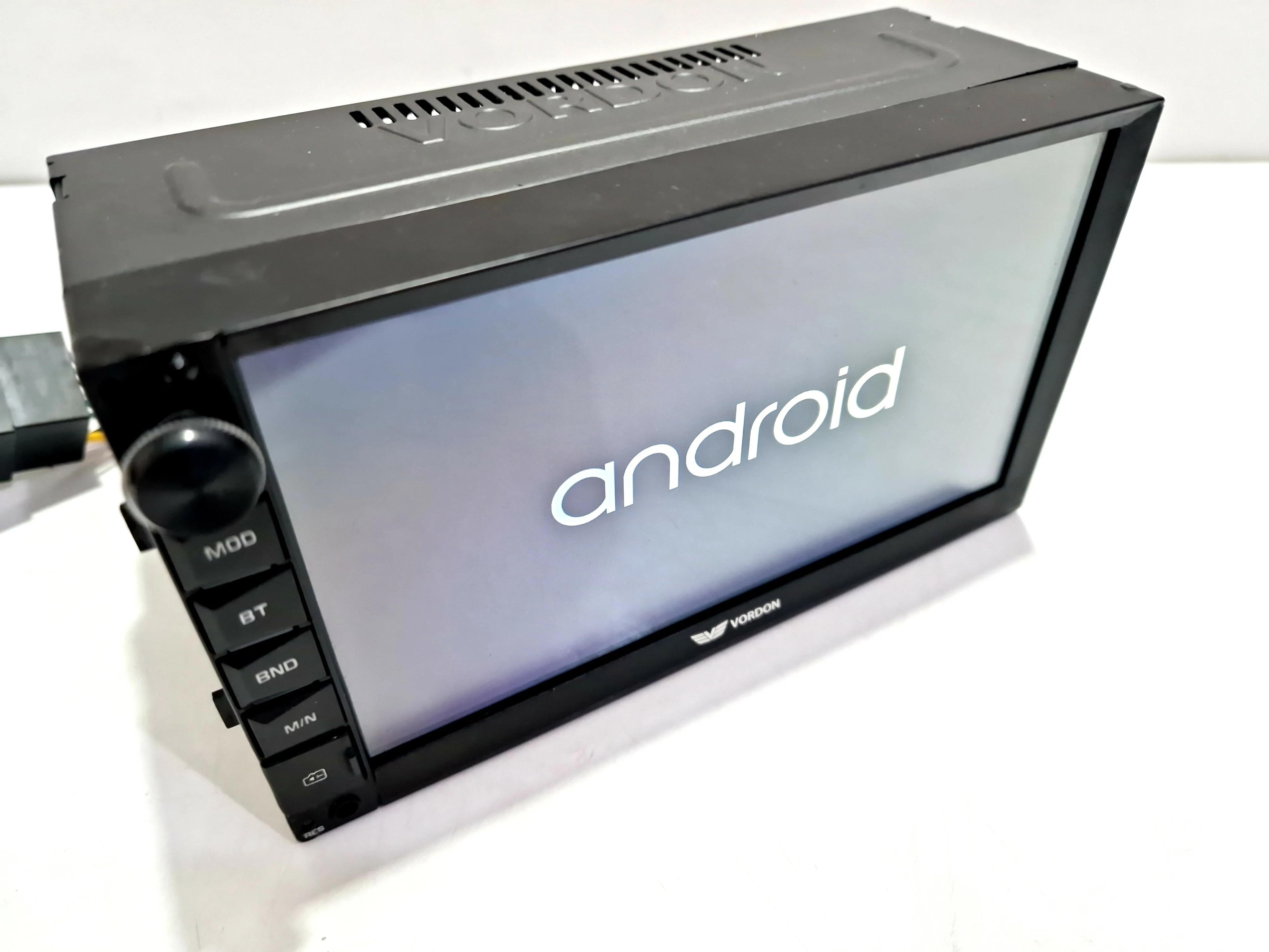 VORDON AC-8280 7" BT USB | Radioodtwarzacze | Loombard.pl
