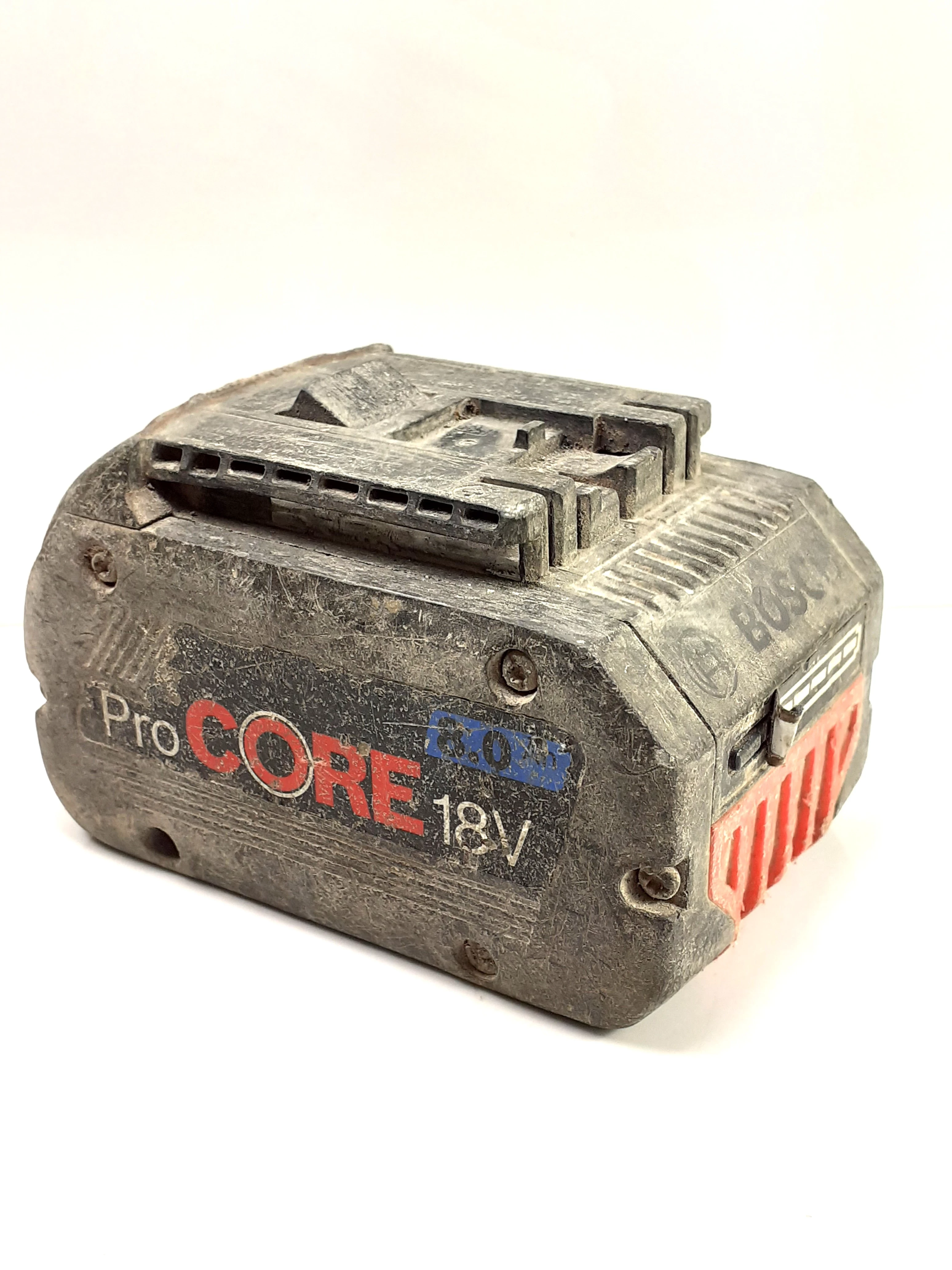 BATERIA BOSCH PRO CORE 18V 8AH | Akumulatory do elektronarzędzi ...