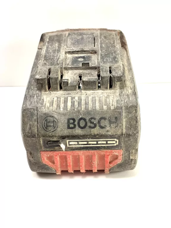 BATERIA BOSCH PRO CORE 18V 8AH | Akumulatory do elektronarzędzi ...