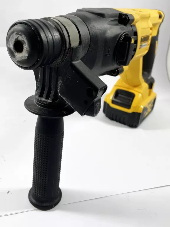 MŁOTOWIERTARKA DEWALT DCH133! | Młotowiertarki | Loombard.pl