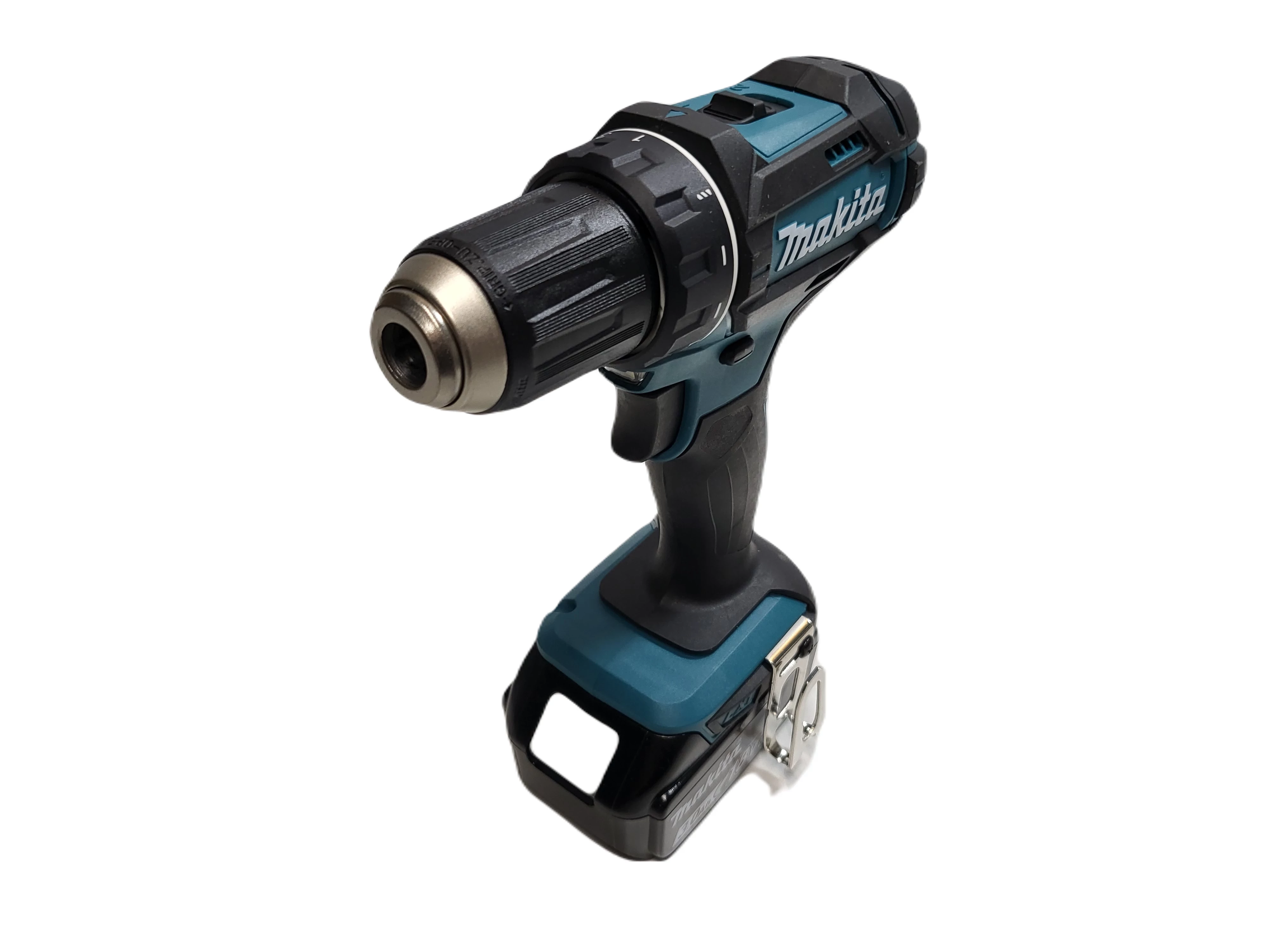 WKRĘTARKA MAKITA DDF482 18V 2XAKU 3.0AH | Wkrętarki | Loombard.pl