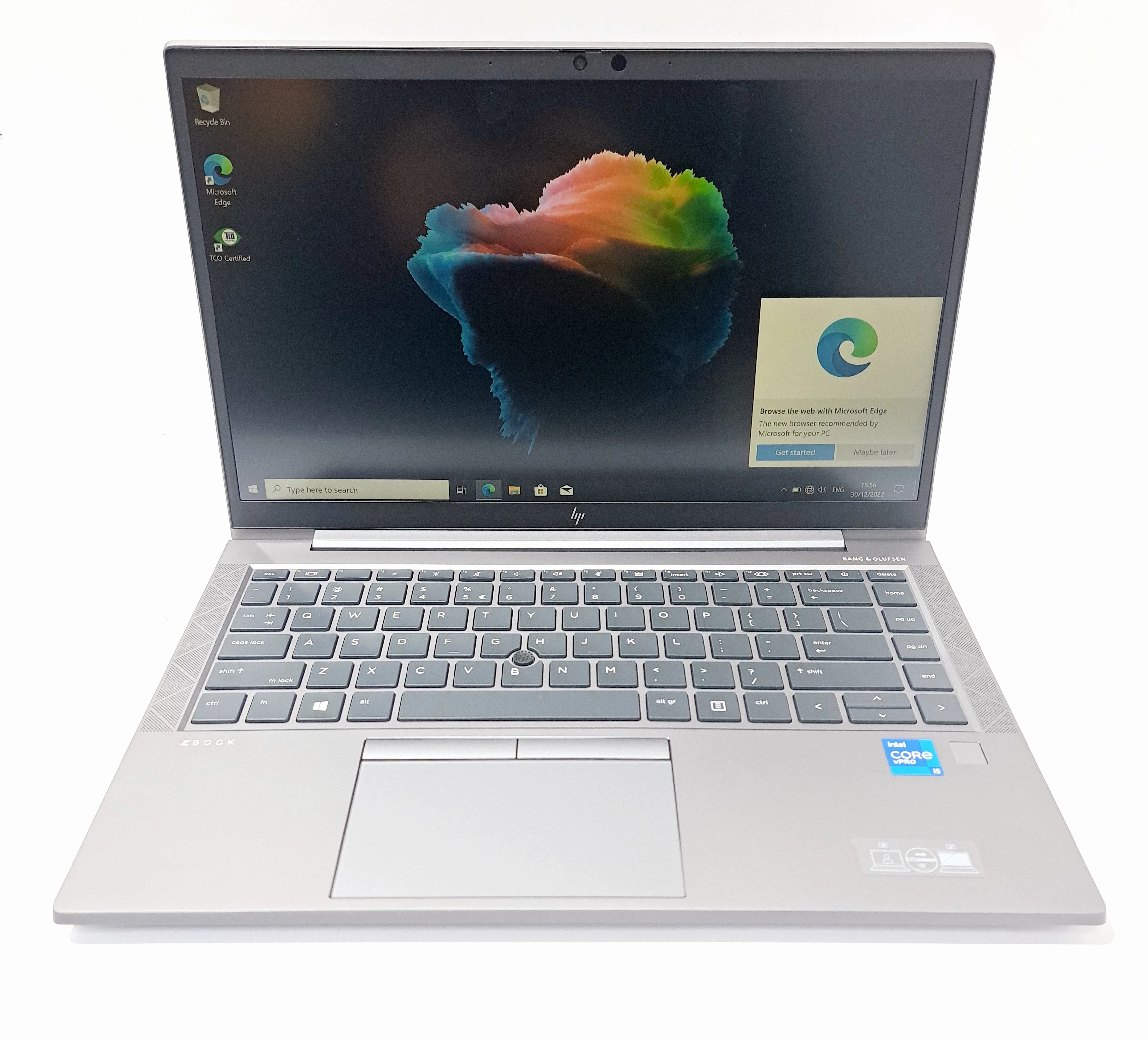 LAPTOP HP ZBOOK FIREFLY 14 G8 | Laptopy | Loombard.pl