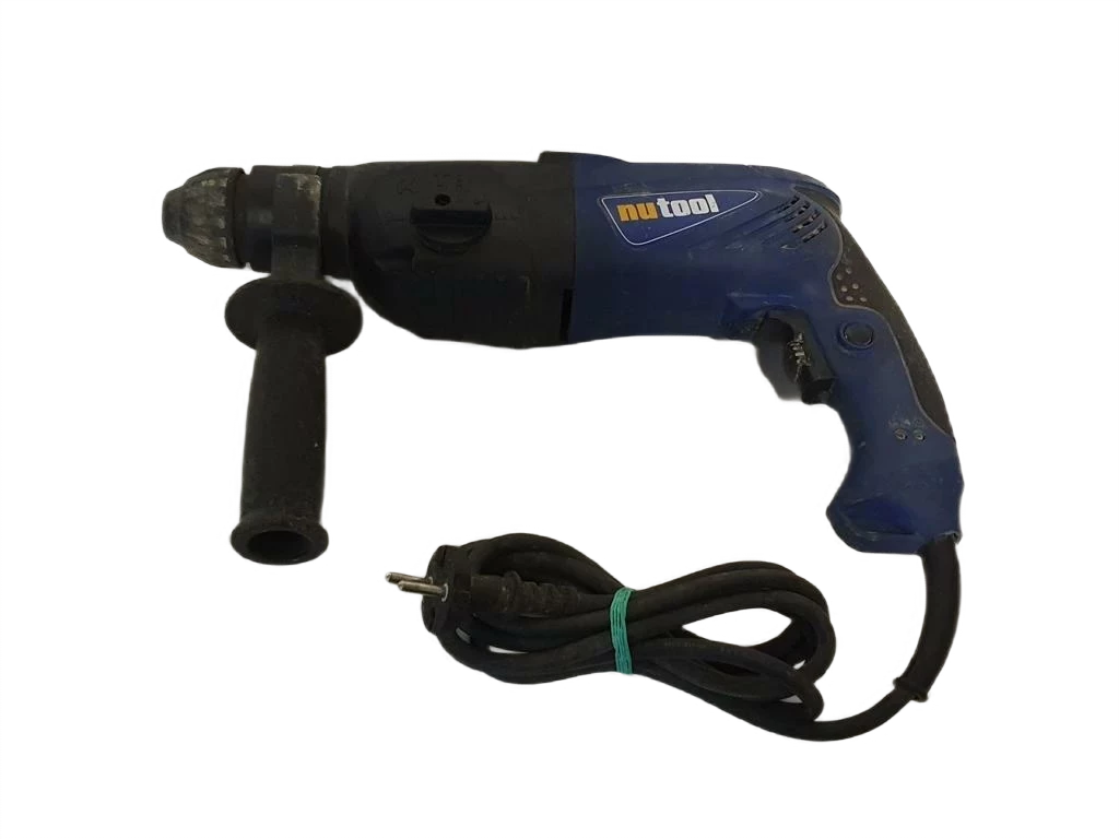 MŁOTOWIERTARKA NUTOOL MPK 2600 | Młotowiertarki | Loombard.pl
