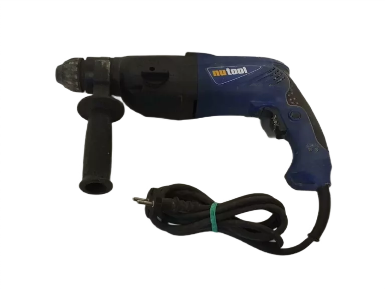 MŁOTOWIERTARKA NUTOOL MPK 2600 | Młotowiertarki | Loombard.pl