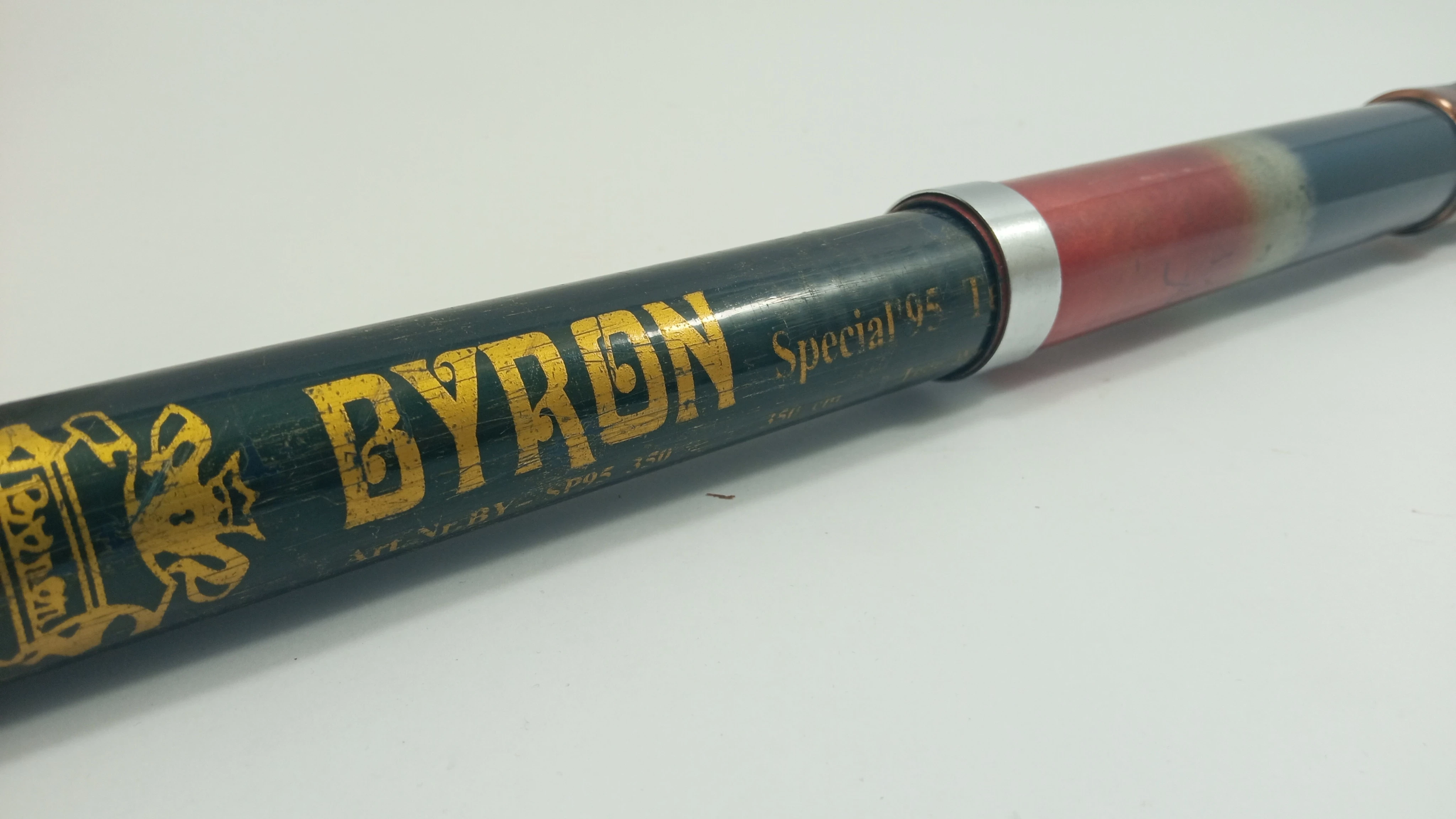 WEDKA BYRON SPECJAL 95 70/40 BY-SP95 350 | Baty, tyczki | Loombard.pl