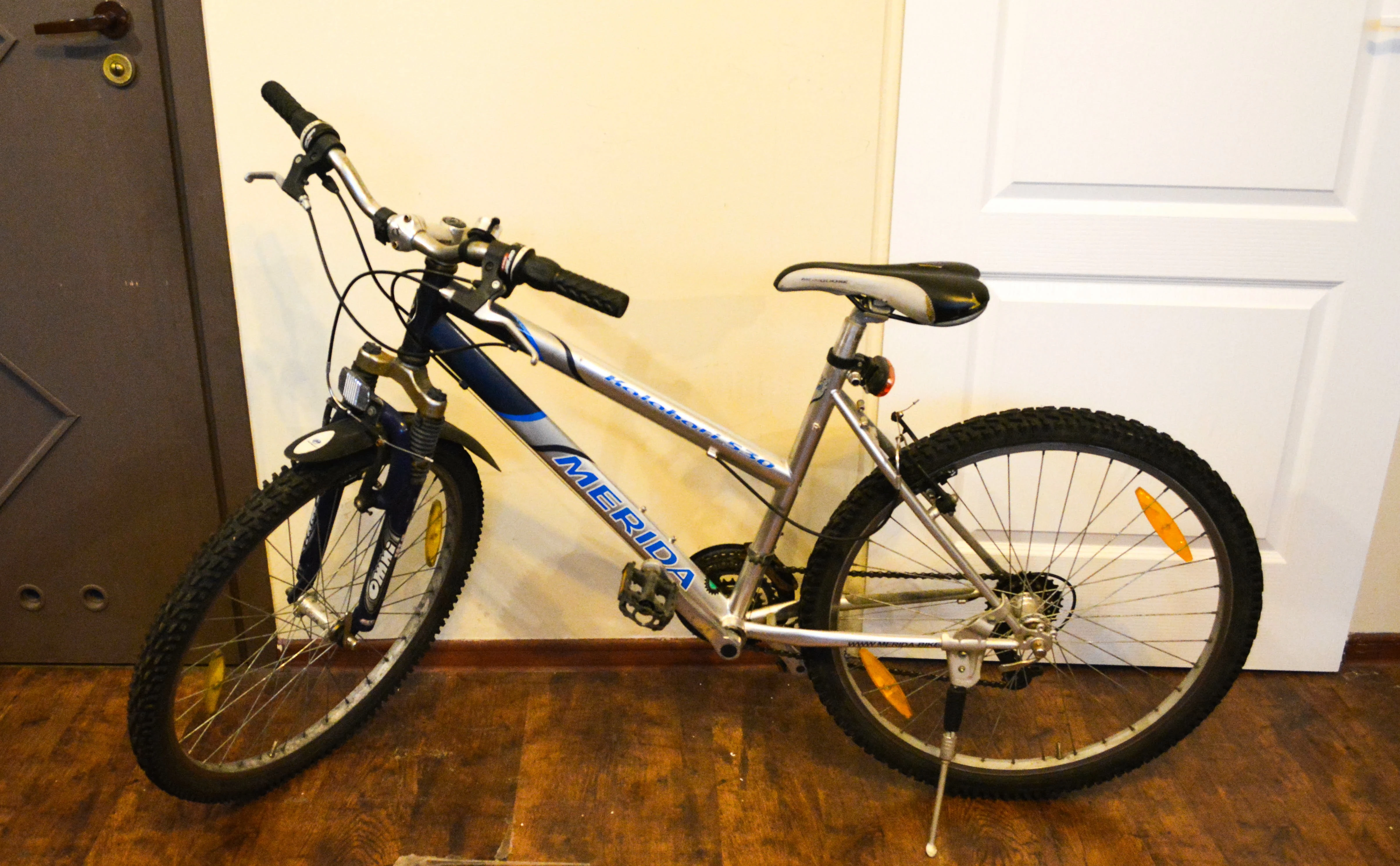 ROWER MERIDA KALAHARI 530 | MTB (górskie) | Loombard.pl