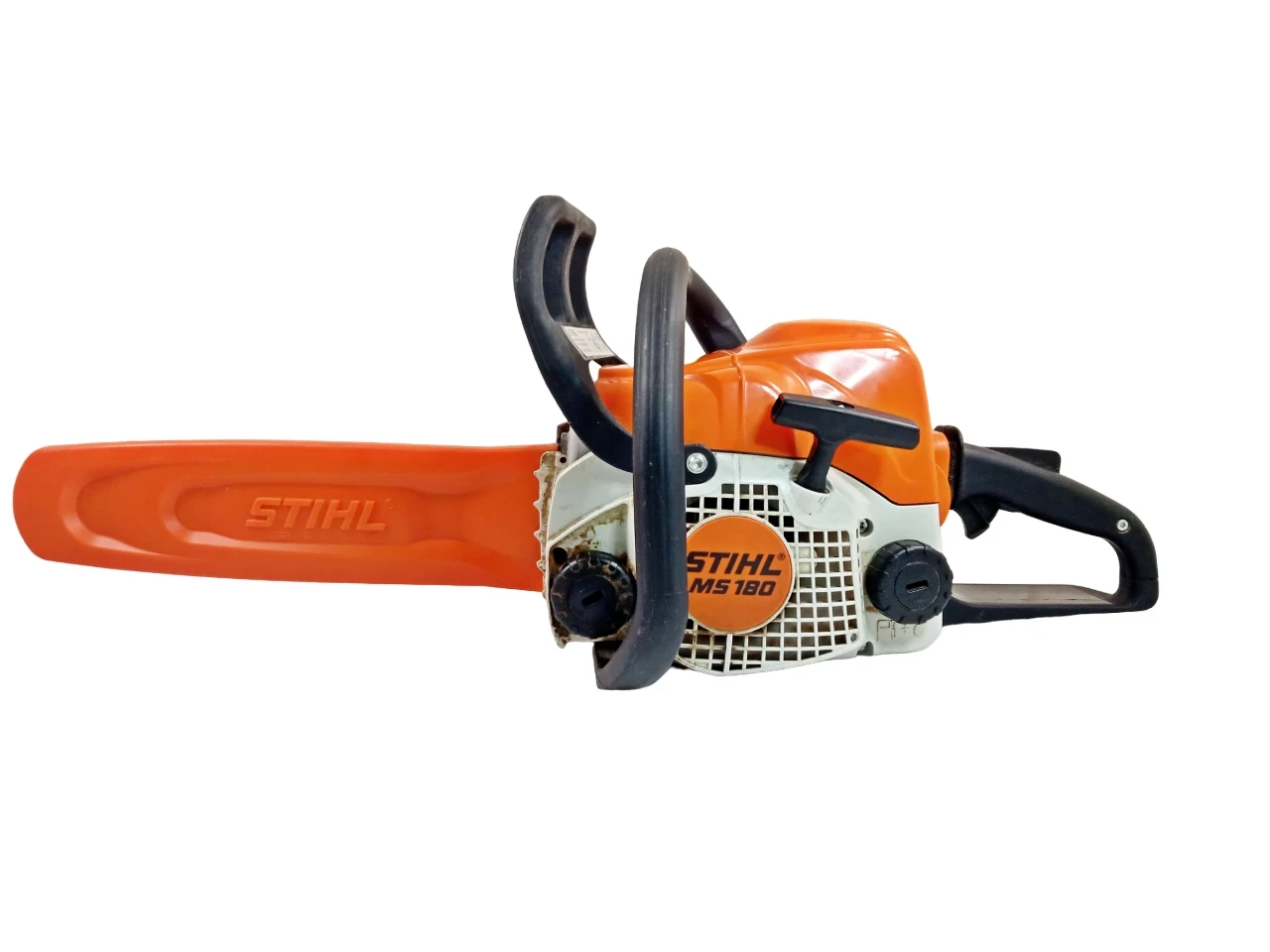 PILARKA SPALINOWA STIHL MS 180/C 1,9KM 2020 R | Piły łańcuchowe | Loombard.pl