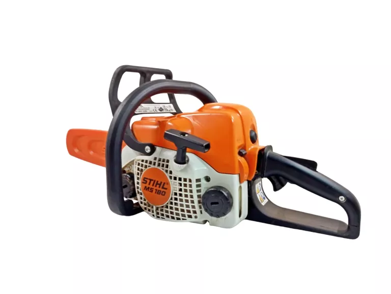 PILARKA SPALINOWA STIHL MS 180/C 1,9KM 2020 R | Piły łańcuchowe | Loombard.pl