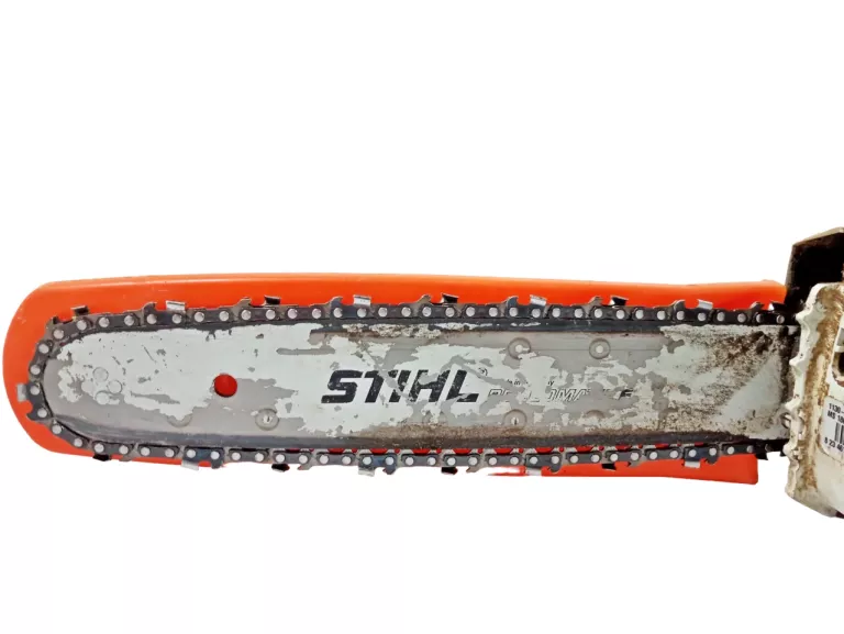 PILARKA SPALINOWA STIHL MS 180/C 1,9KM 2020 R | Piły łańcuchowe | Loombard.pl