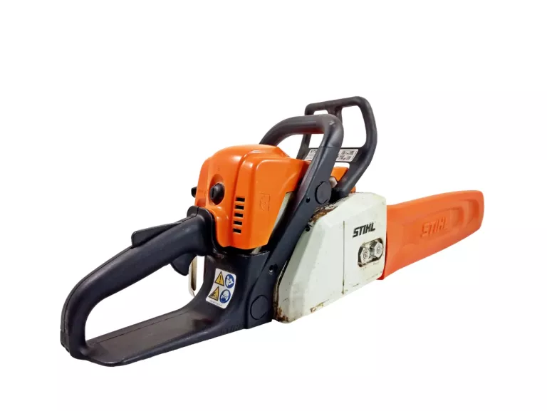 PILARKA SPALINOWA STIHL MS 180/C 1,9KM 2020 R | Piły łańcuchowe | Loombard.pl