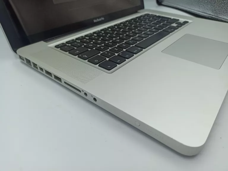 LAPTOP MACBOOK PRO 15 A1286 8GB/256GB I7 | Laptopy | Loombard.pl