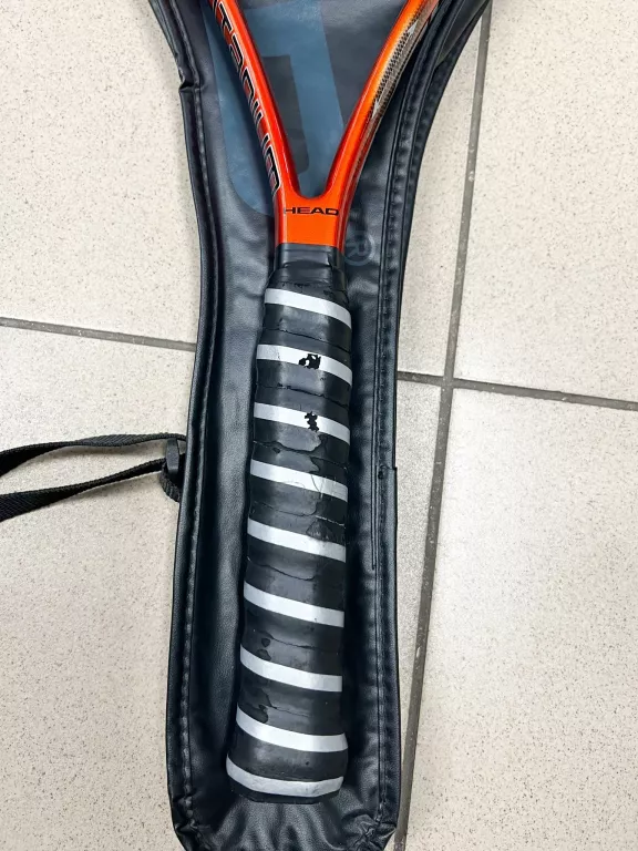 RAKIETA TENISOWA HEAD TITANIUM 3000 X2 | Rakiety | Loombard.pl