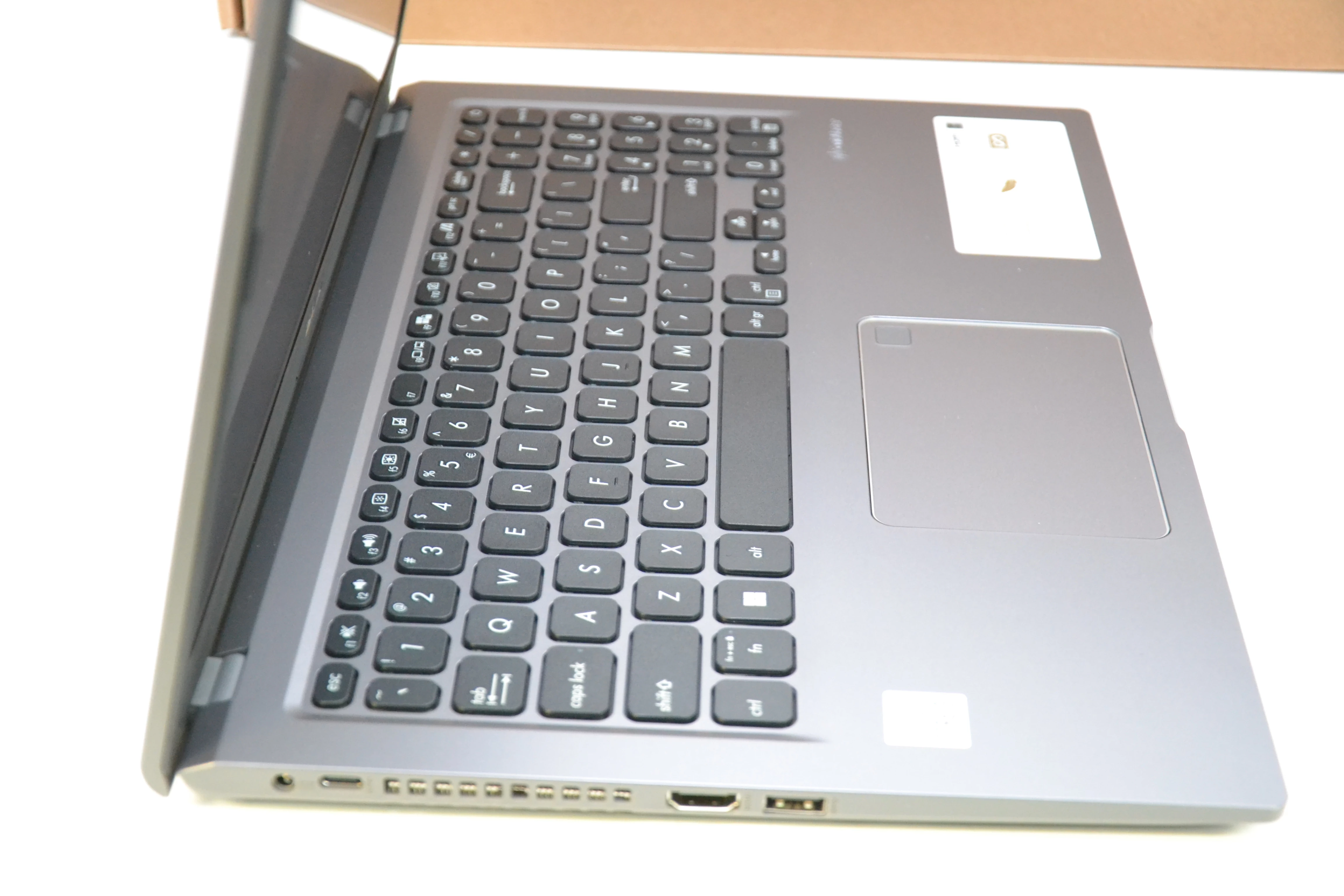 LAPTOP ASUS X515J 8GB/512GB/I-3 1005G1 | Laptopy | Loombard.pl