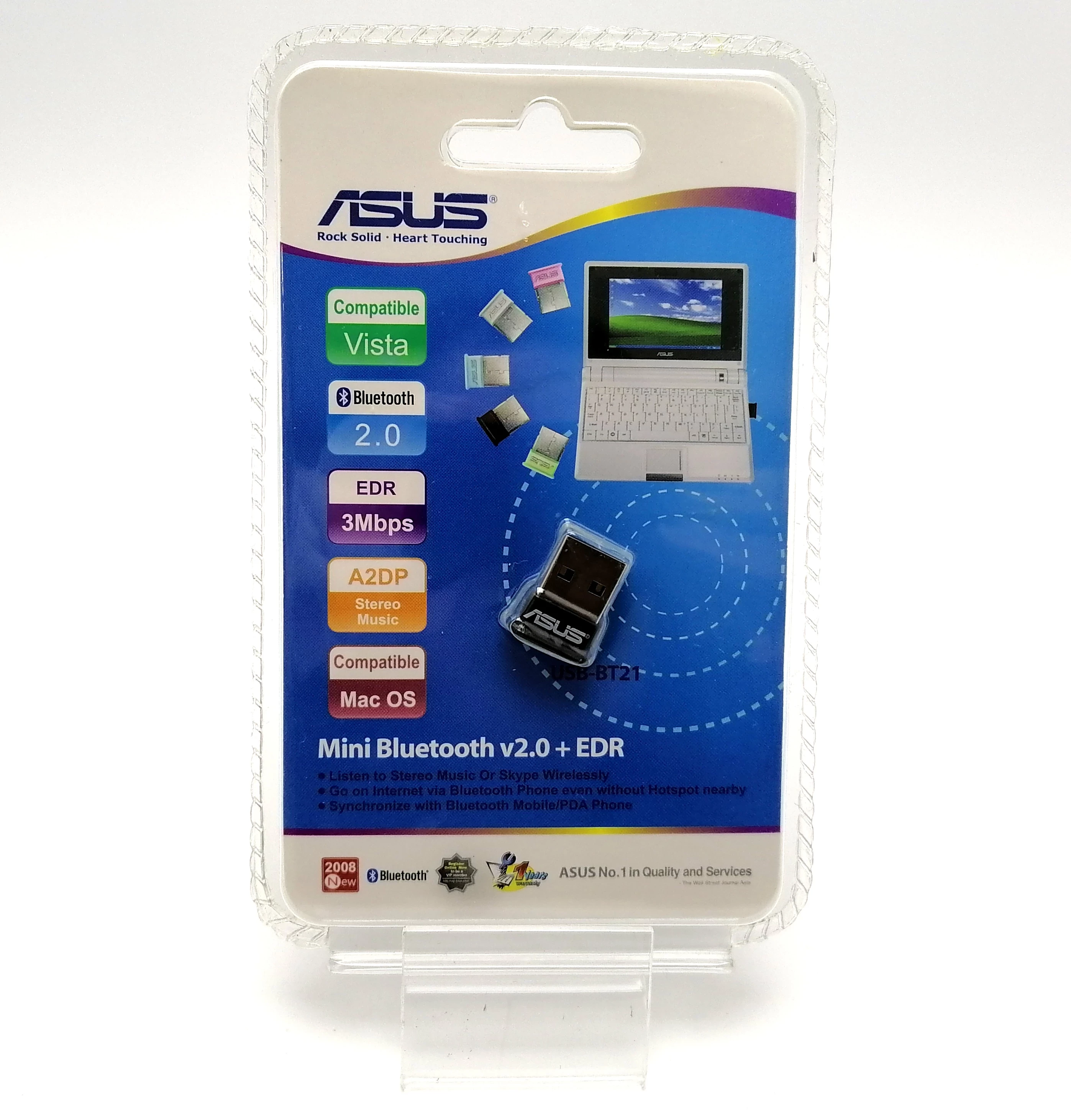 ASUS USB-BT21 | Bluetooth | Loombard.pl