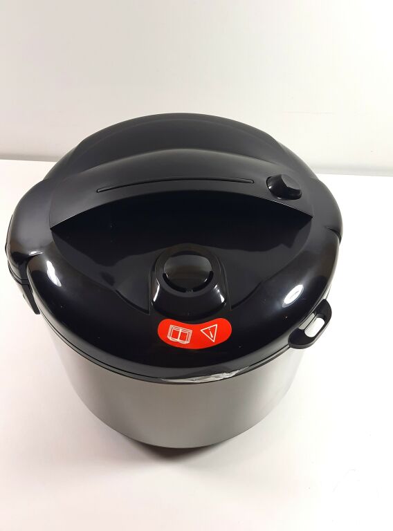 MULTICOOKER DELIMANO 18 W 1 (MODEL: KF-R50) | Multicookery i garnki ...