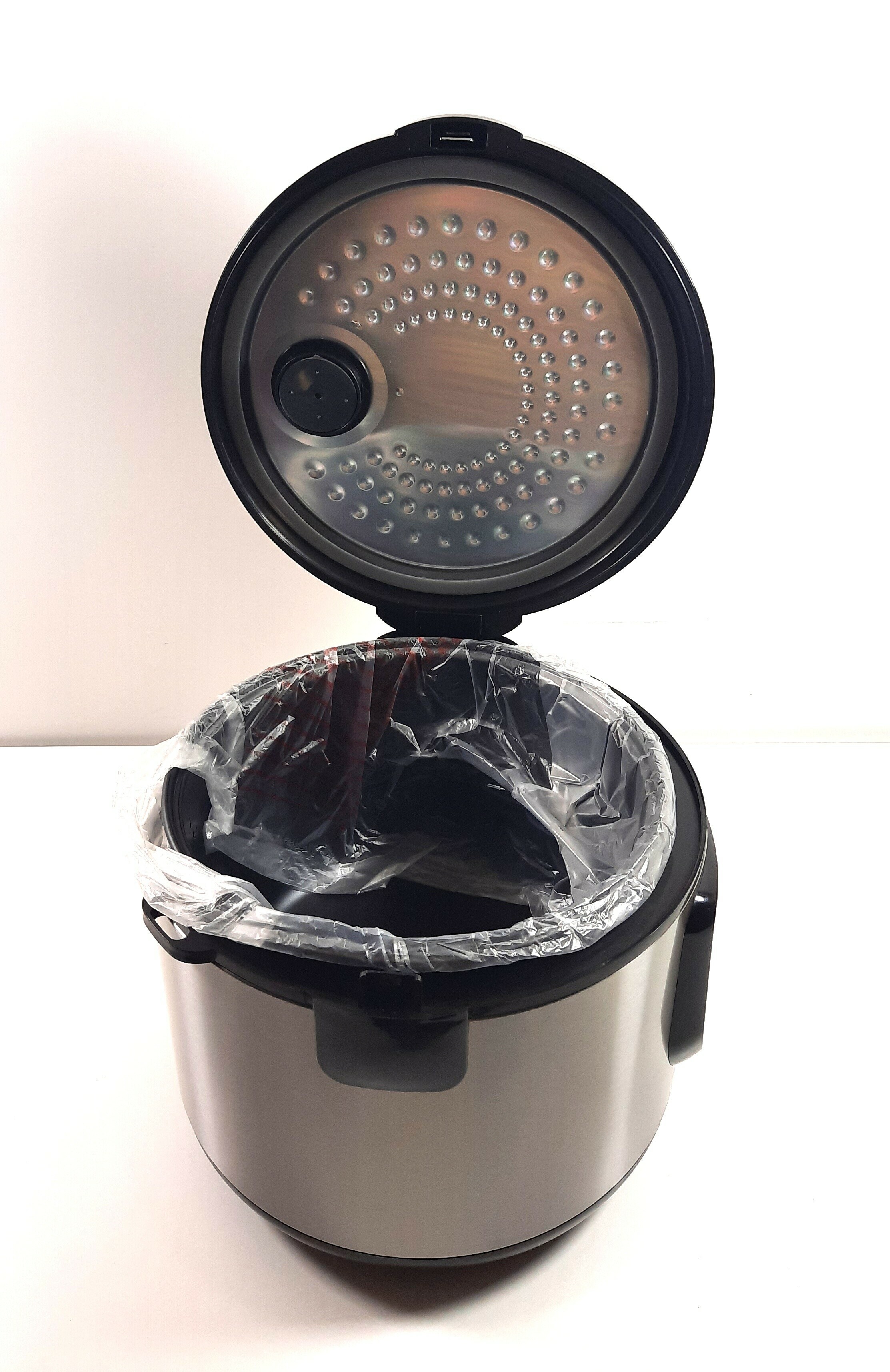 MULTICOOKER DELIMANO 18 W 1 (MODEL: KF-R50) | Multicookery i garnki ...