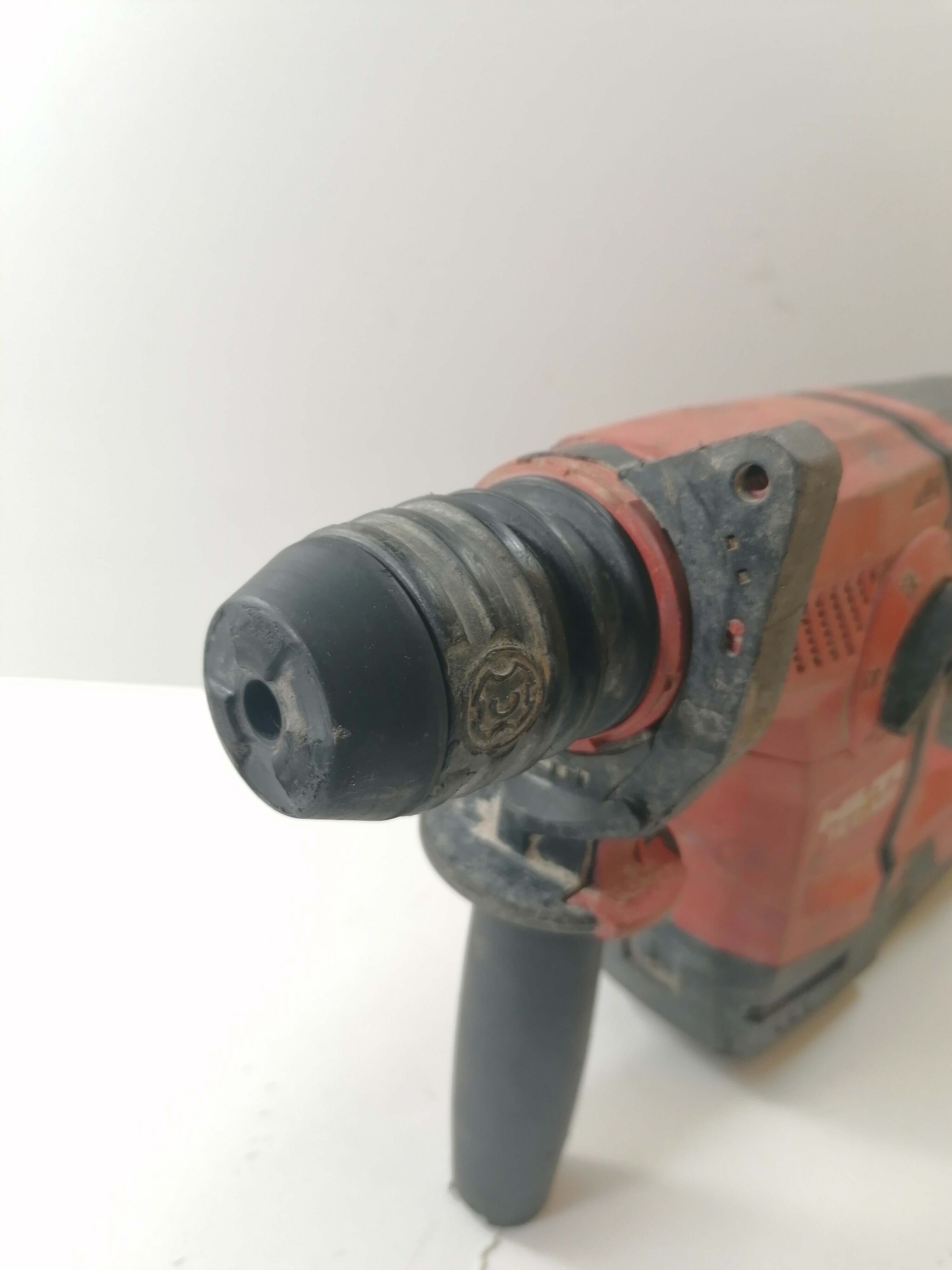 MŁOTOWIERTARKA HILTI TE 6-A22 | Młotowiertarki | Loombard.pl