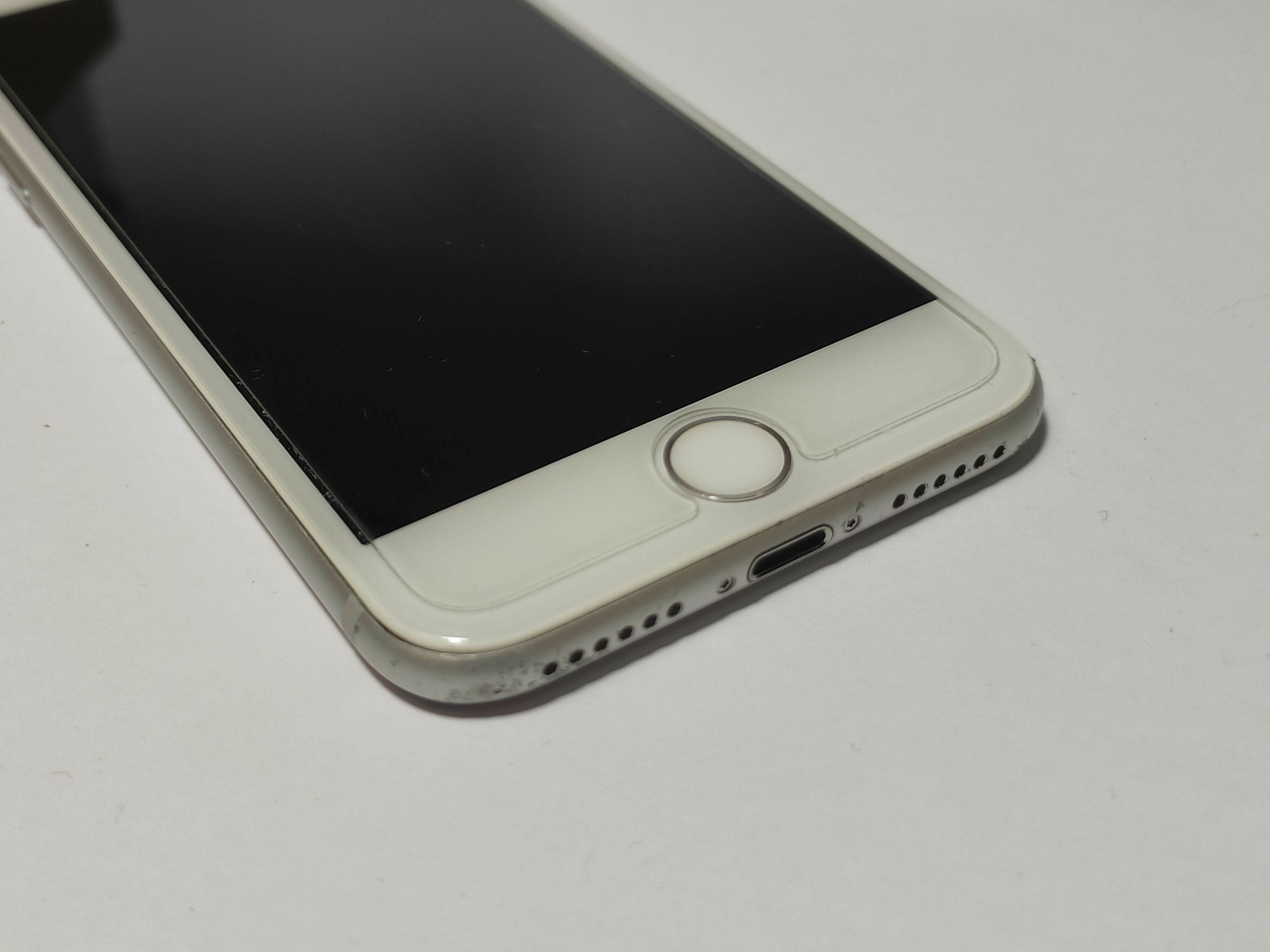 TELEFON IPHONE 7 128GB @OPIS !! | Smartfony i telefony komórkowe ...