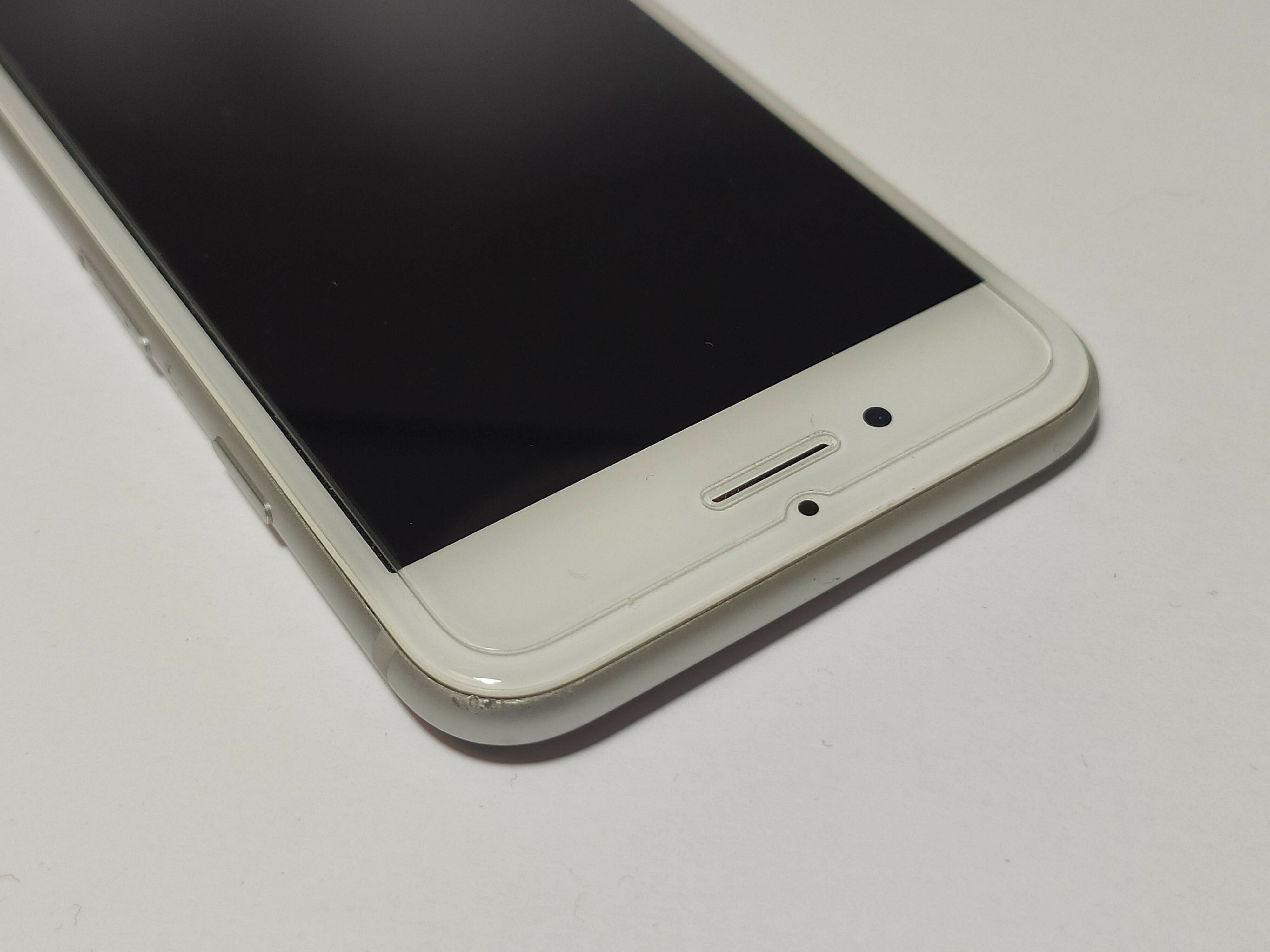 TELEFON IPHONE 7 128GB @OPIS !! | Smartfony i telefony komórkowe ...