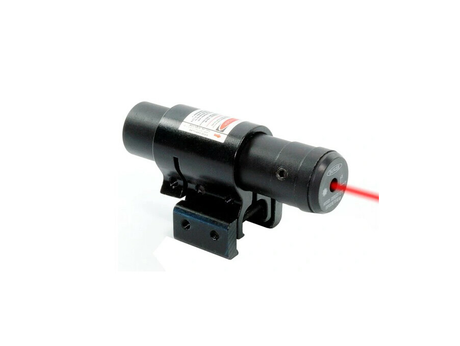 CELOWNIK LASEROWY | Celowniki, lunety | Loombard.pl