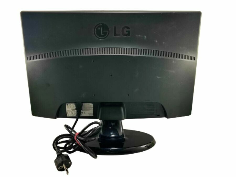 MONITOR LG FLATRON W2243S 22" 1080P FULL HD | Monitory | Loombard.pl