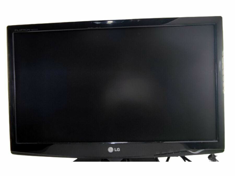 MONITOR LG FLATRON W2243S 22" 1080P FULL HD | Monitory | Loombard.pl