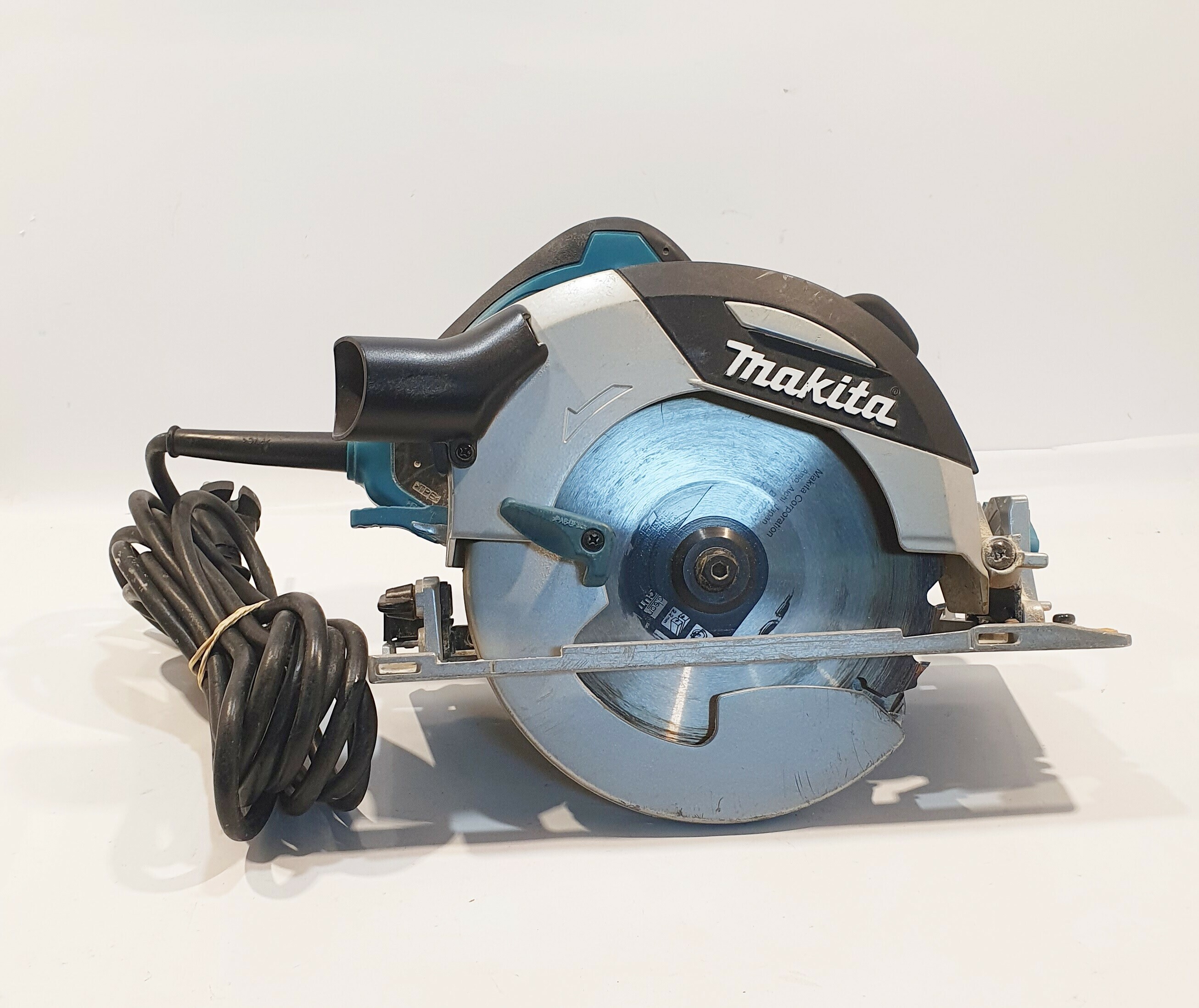 MAKITA HS7101 PILARKA TARCZOWA | Piły tarczowe | Loombard.pl