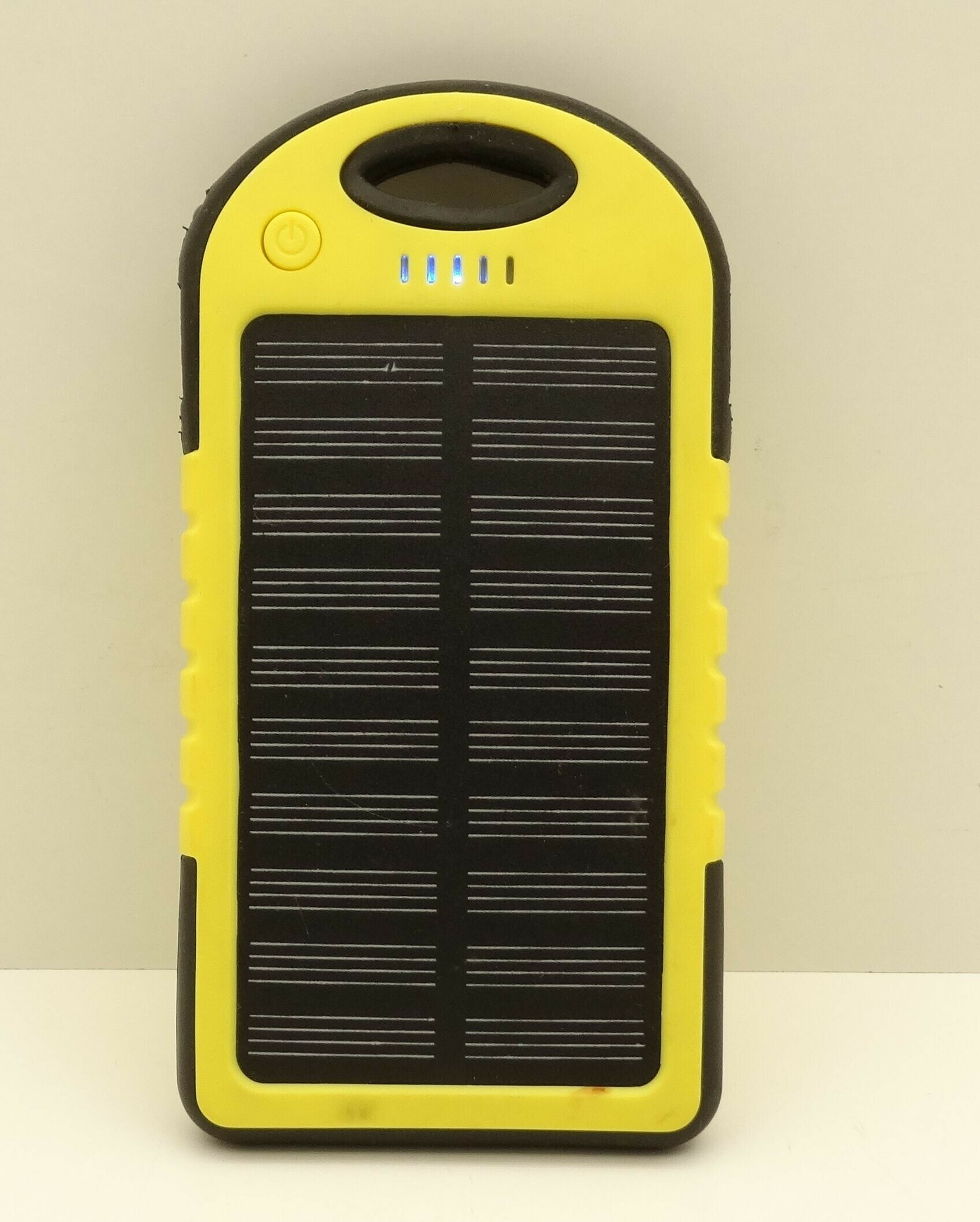 POWER BANK SOLARNY FOREVER STB-200 5000MAH | Powerbanki | Loombard.pl