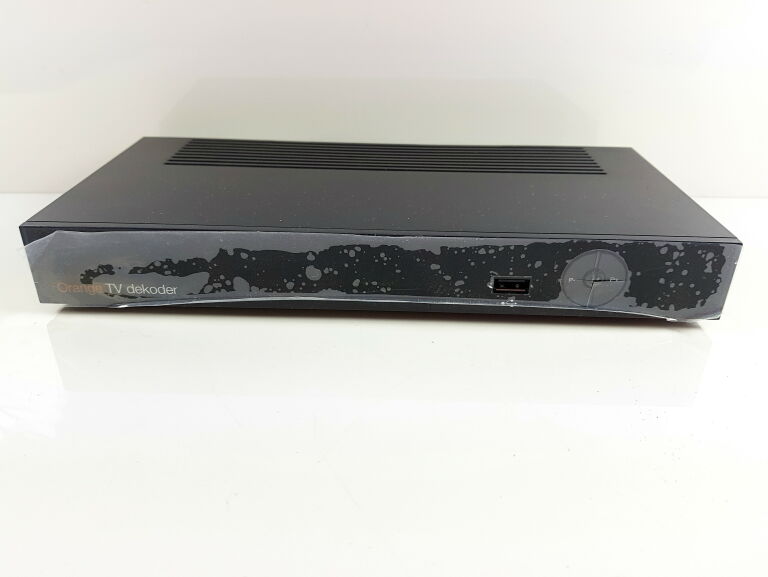 DEKODER TV ORANGE SAGEMCOM WHD 80 | Tunery | Loombard.pl