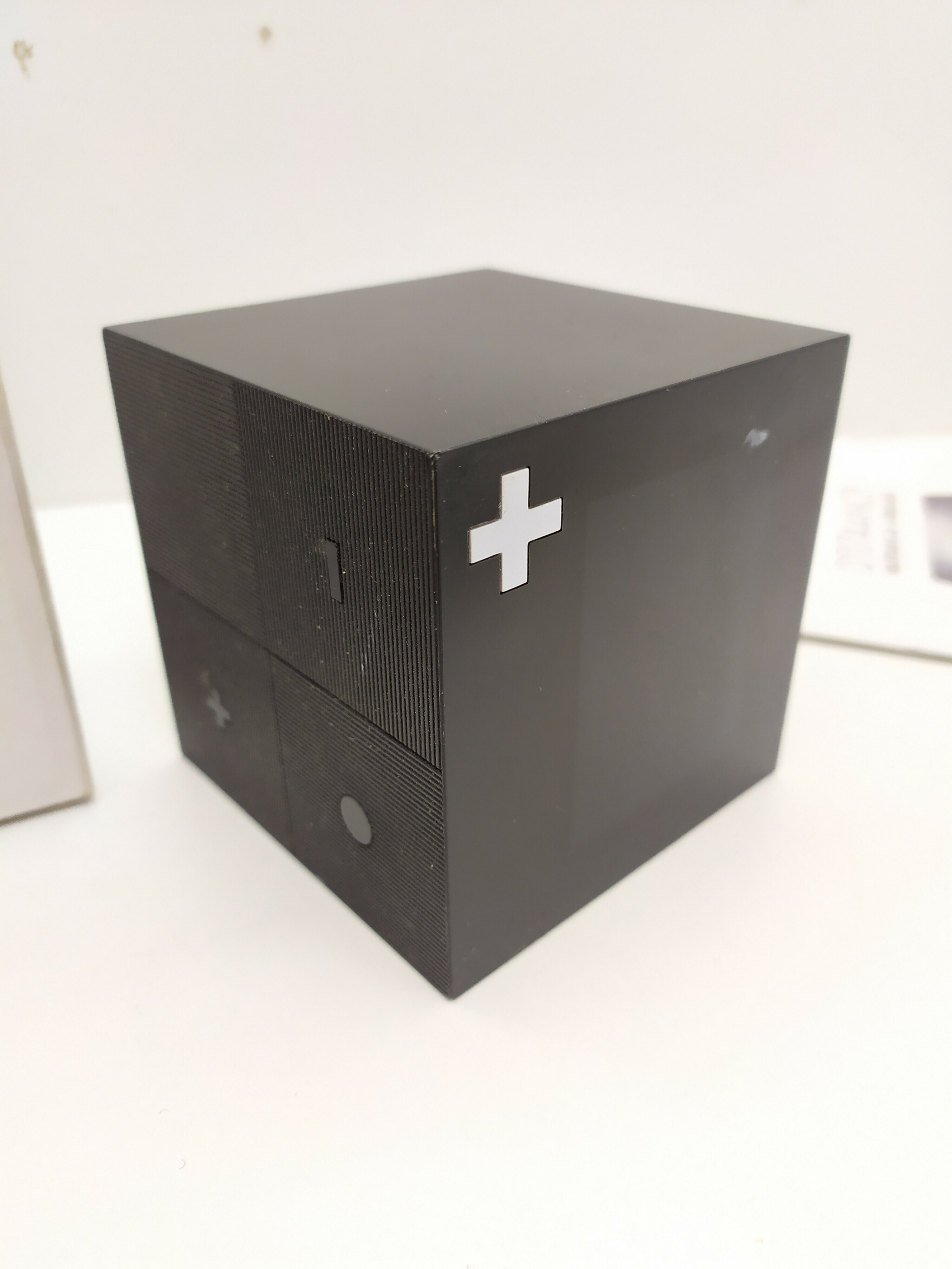 ODBIORNIK TELEWIZJI CYFROWEJ DTI7 44NCP KOMPLET | Tunery | Loombard.pl