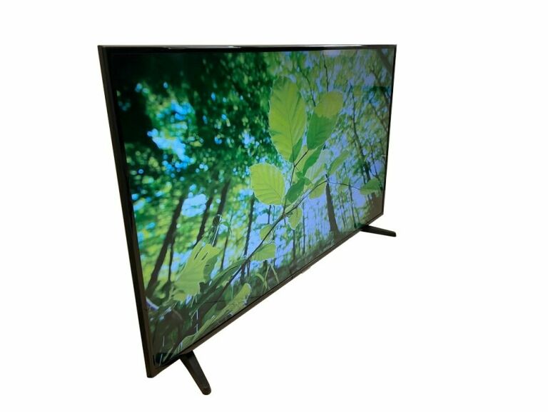 TELEWIZOR 50" SAMSUNG UE50NU7092U 4K UHD | Telewizory | Loombard.pl