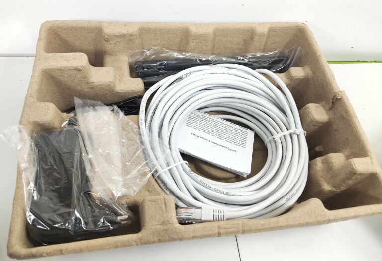 ROUTER TP-LINK ZIGGO C7 KOMPLET | Routery WiFi i Access Pointy ...