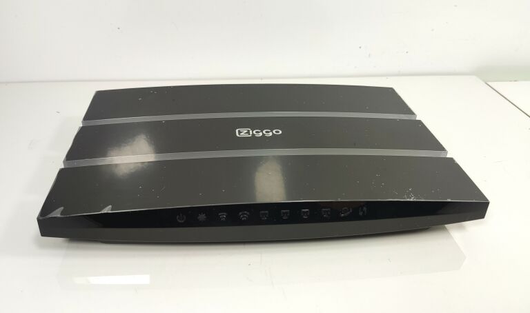 ROUTER TP-LINK ZIGGO C7 KOMPLET | Routery WiFi i Access Pointy ...