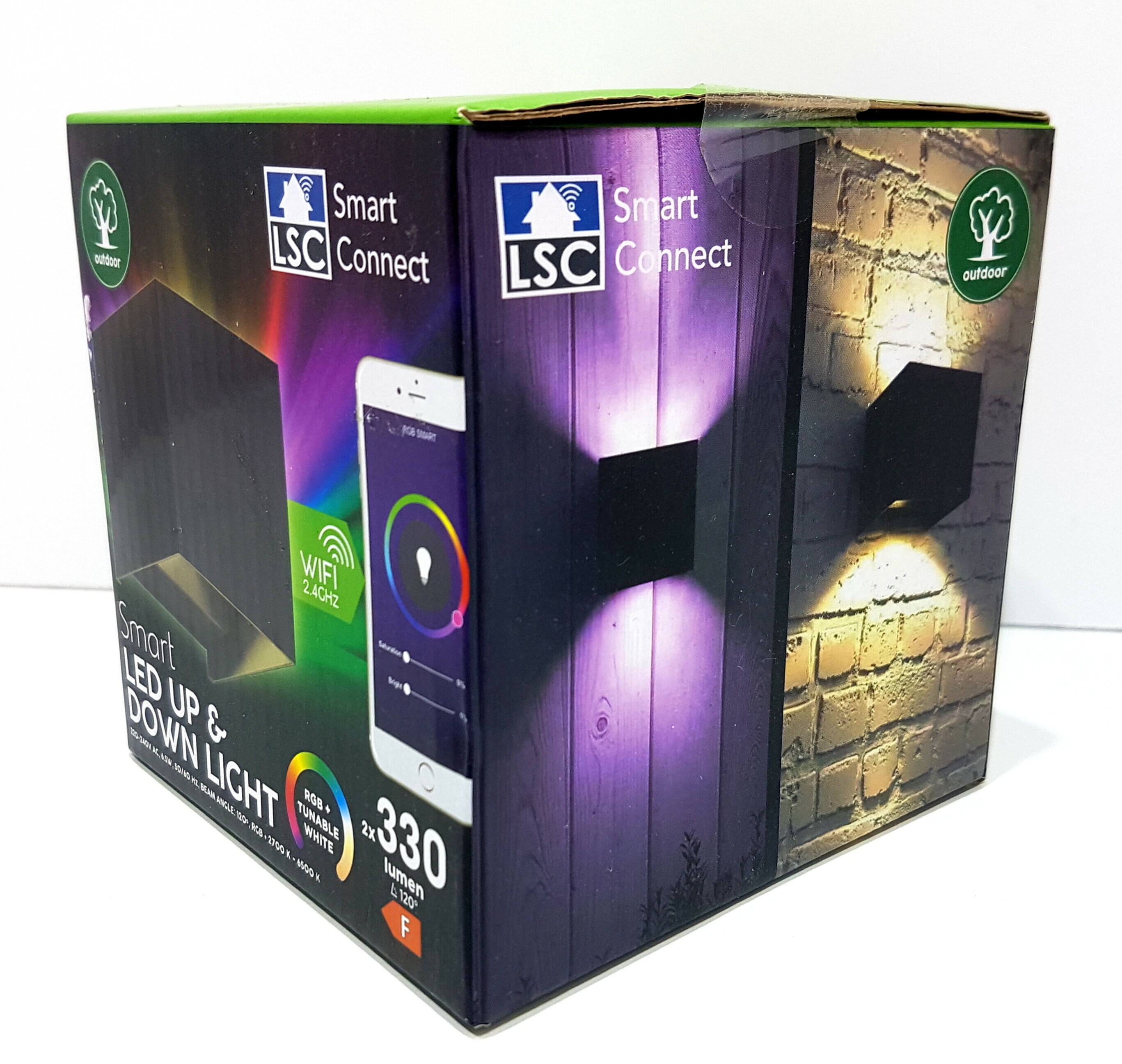 SMART CONNECT LSC LED&UP DOWN] | Źródła światła | Loombard.pl