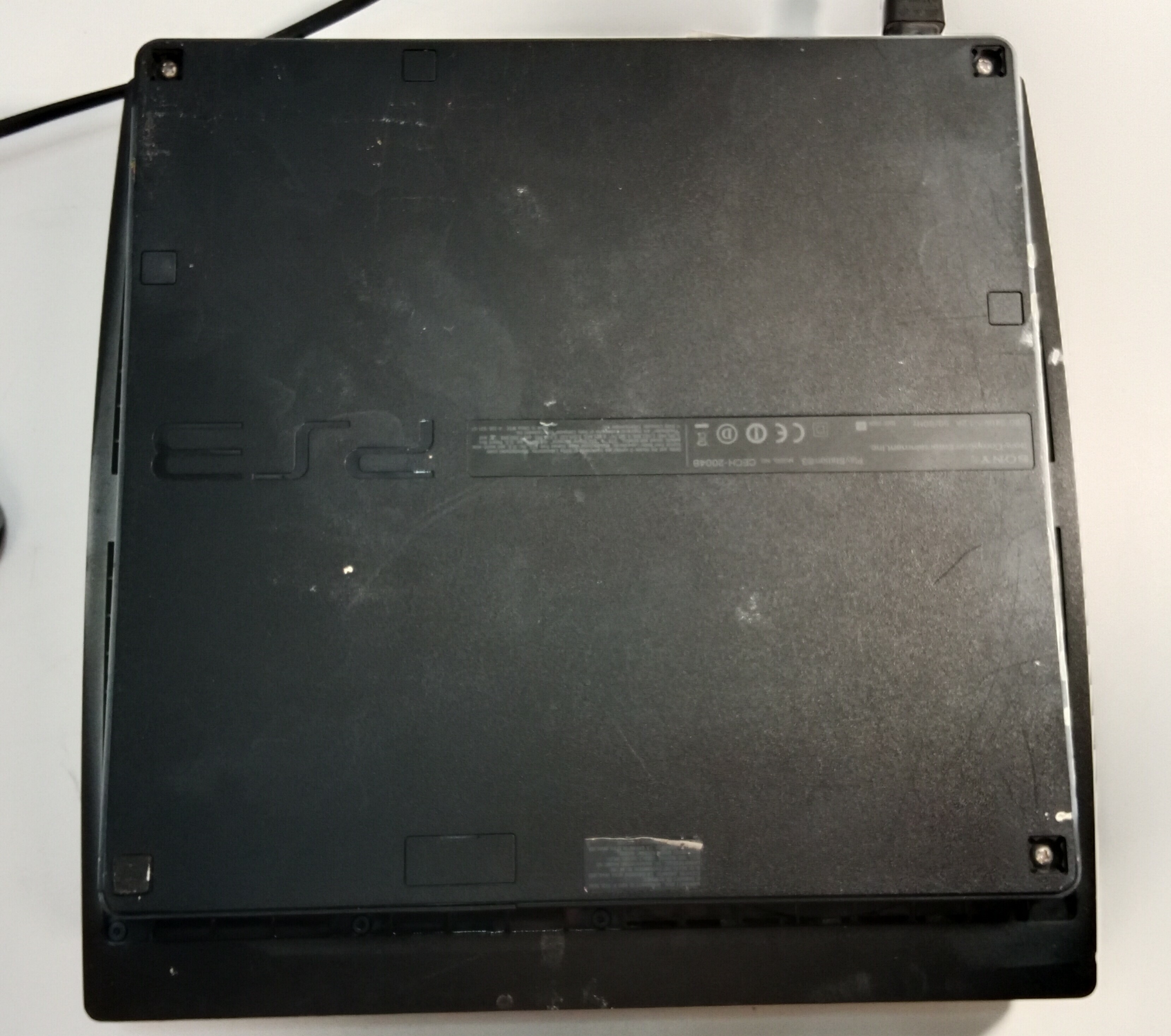 KONSOLA PLAYSTATION 3 CECH-2004B | Konsole | Loombard.pl