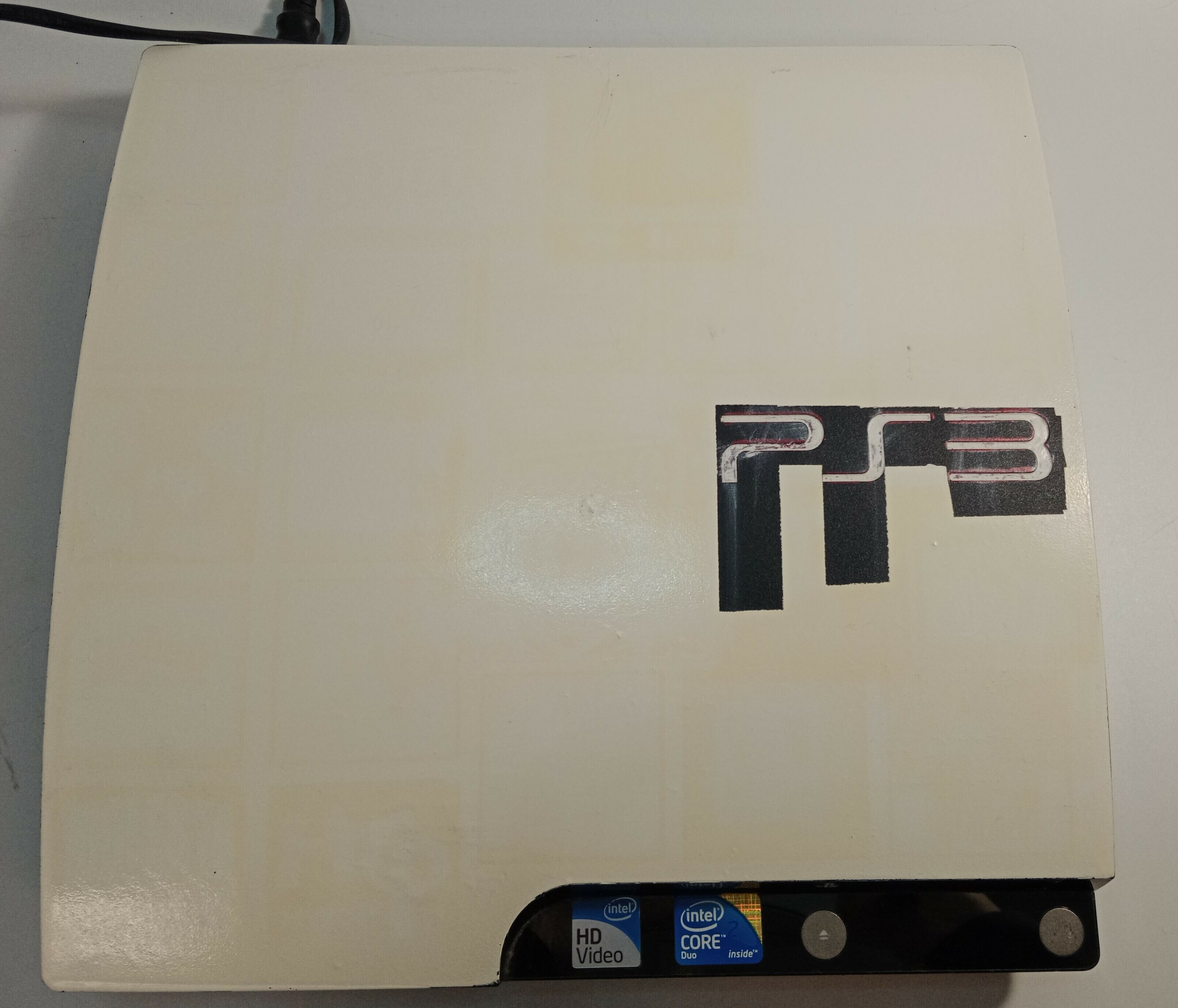 KONSOLA PLAYSTATION 3 CECH-2004B | Konsole | Loombard.pl