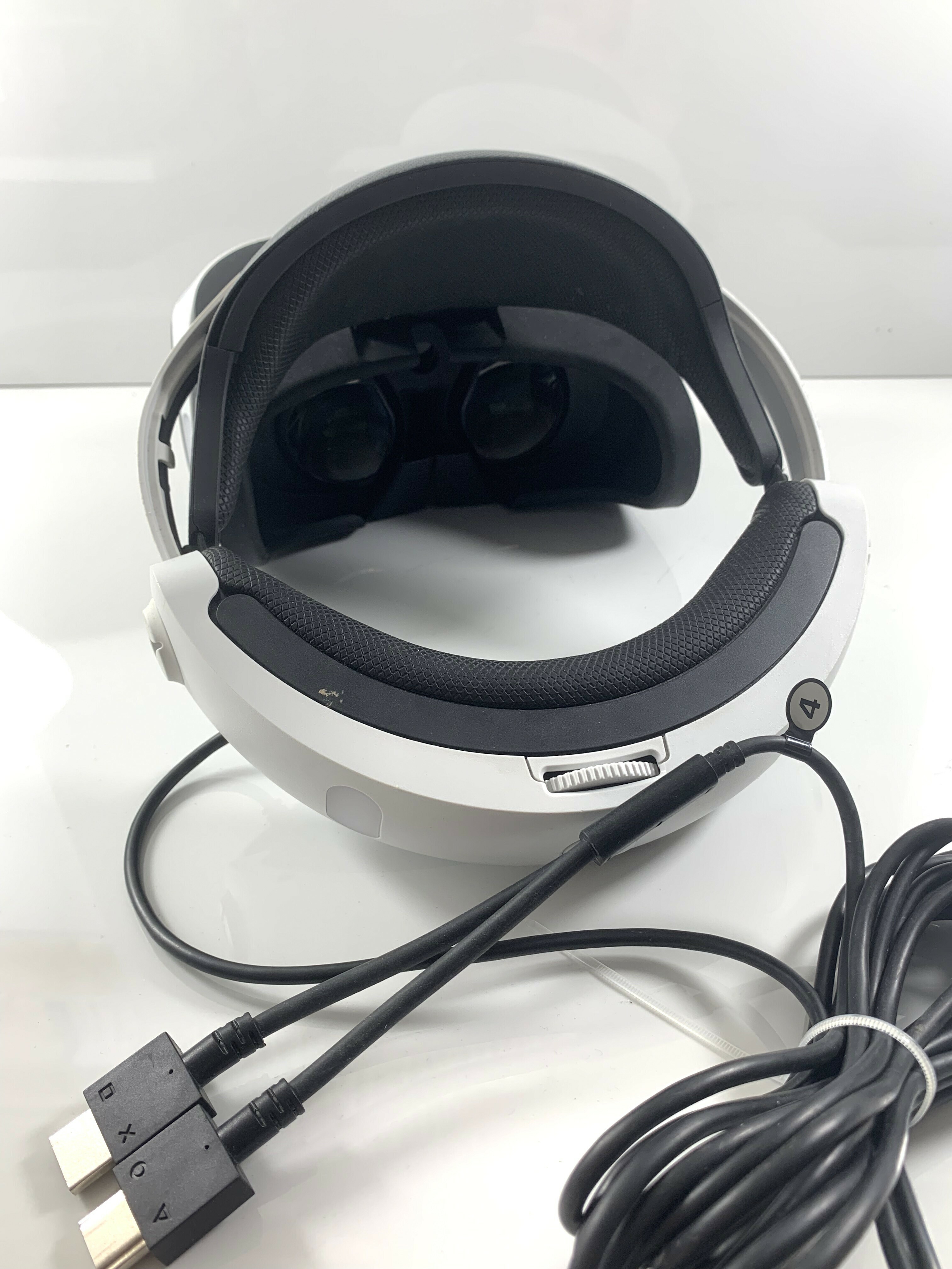 SONY PLAYSTATION VR CUH-ZVR2 | PlayStation VR | Loombard.pl